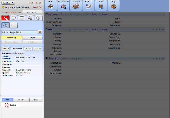 8x8 Cloud Contact Center Software Review - Business-Software.com