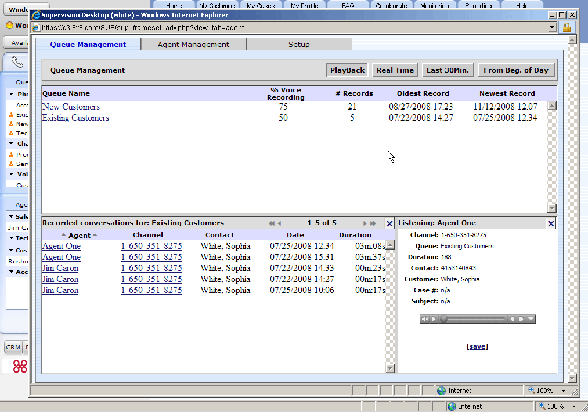 8x8 Cloud Contact Center Software Review - Business-Software.com