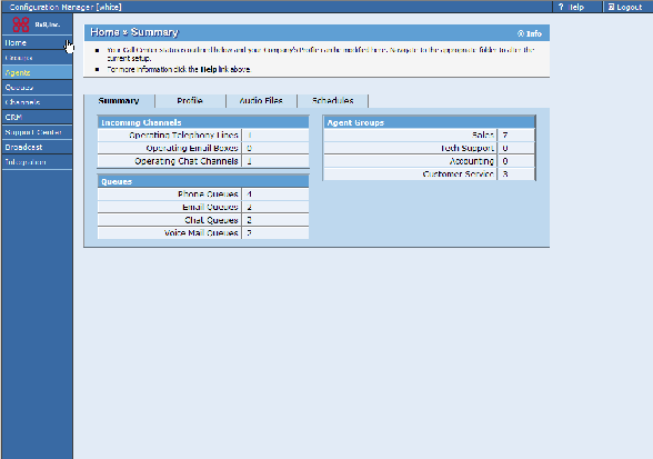 8x8 Cloud Contact Center Software Review - Business-Software.com
