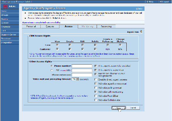 8x8 Cloud Contact Center Software Review - Business-Software.com