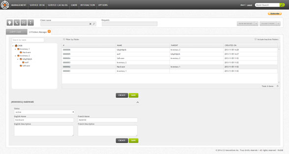 C2 ATOM Help Desk Software Reviews