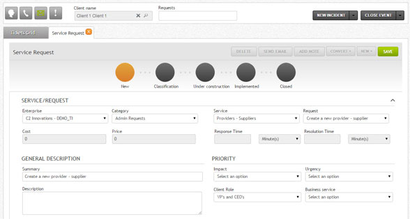 C2 ATOM Help Desk Software Reviews
