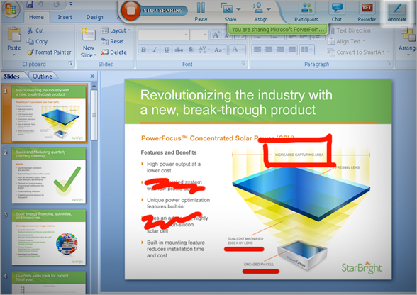 Cisco WebEx Meeting Center Software Review - Business-Software.com