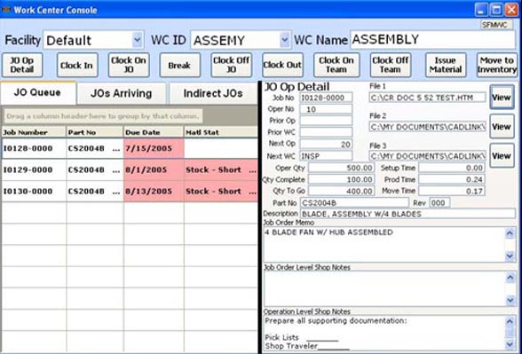 Aptean Made2Manage ERP Software Reviews