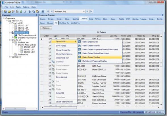 Epicor Prophet 21 Software Review - Business-Software.com