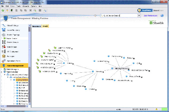 BMC FootPrints Service Core Software Review - Business-Software.com
