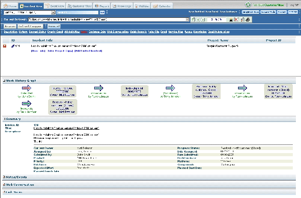 TechExcel CustomerWise CRM Software Reviews