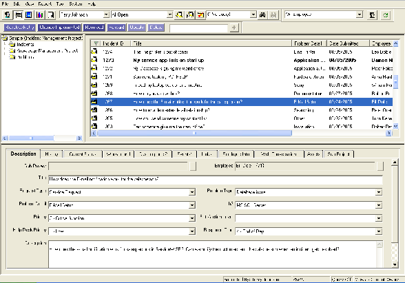 TechExcel ServiceWise IT Management Software Reviews