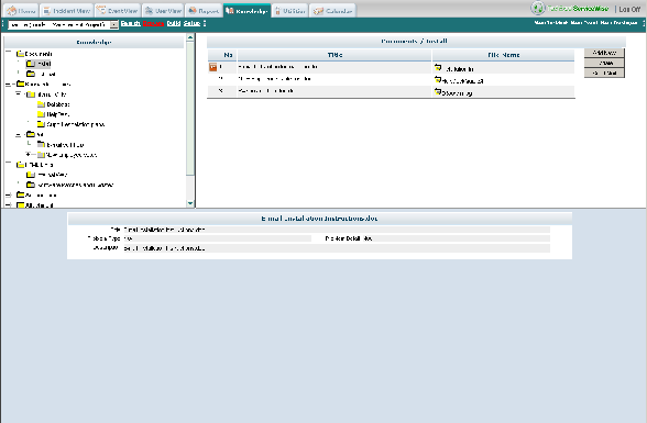 TechExcel ServiceWise IT Management Software Reviews