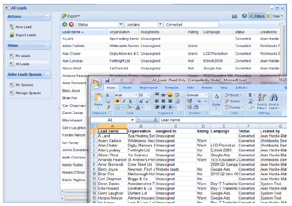 Workbooks CRM Software Review - Business-Software.com