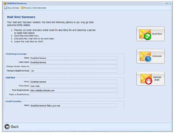 Workbooks CRM Software Review - Business-Software.com