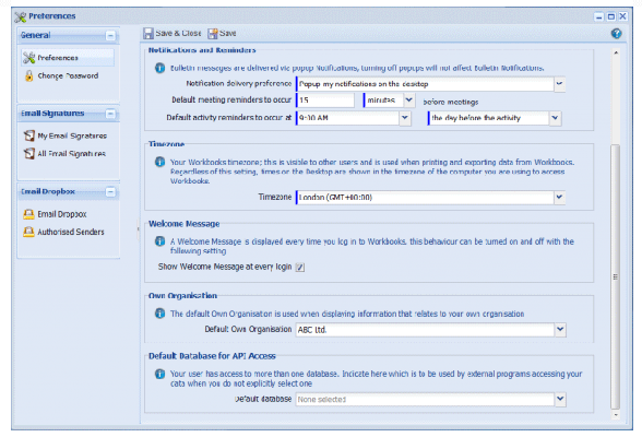 Workbooks CRM Software Review - Business-Software.com