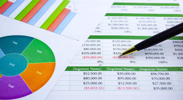 Excel Is Costing You Time And Money Why You Need To Replace Excel Now